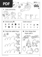 Lesson 38a: Short A, I, O Review | PDF