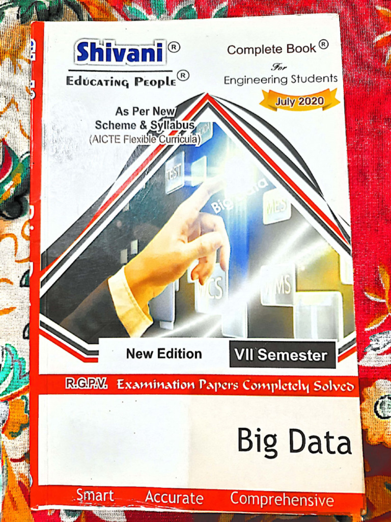 Big Data Shivani (1) | PDF