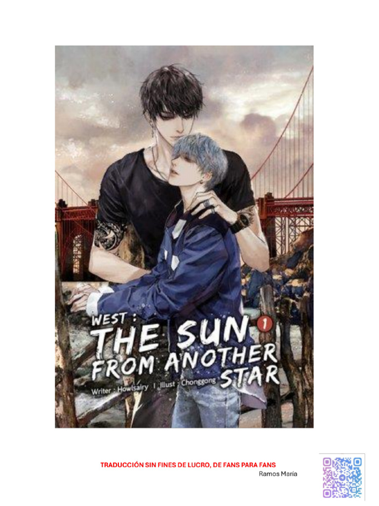 Forever Proyect - Arthit | PDF