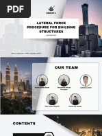 Core Wall System | PDF