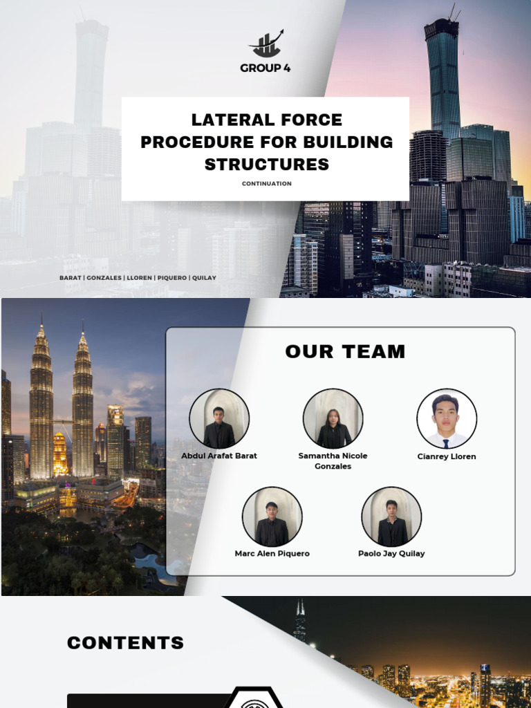 CE425_4C_GROUP4 (1) | PDF | Elasticity (Physics) | Force