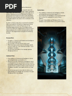 XCOM Enemy Within Research Overview | PDF | Plasma (Physics) | Armour