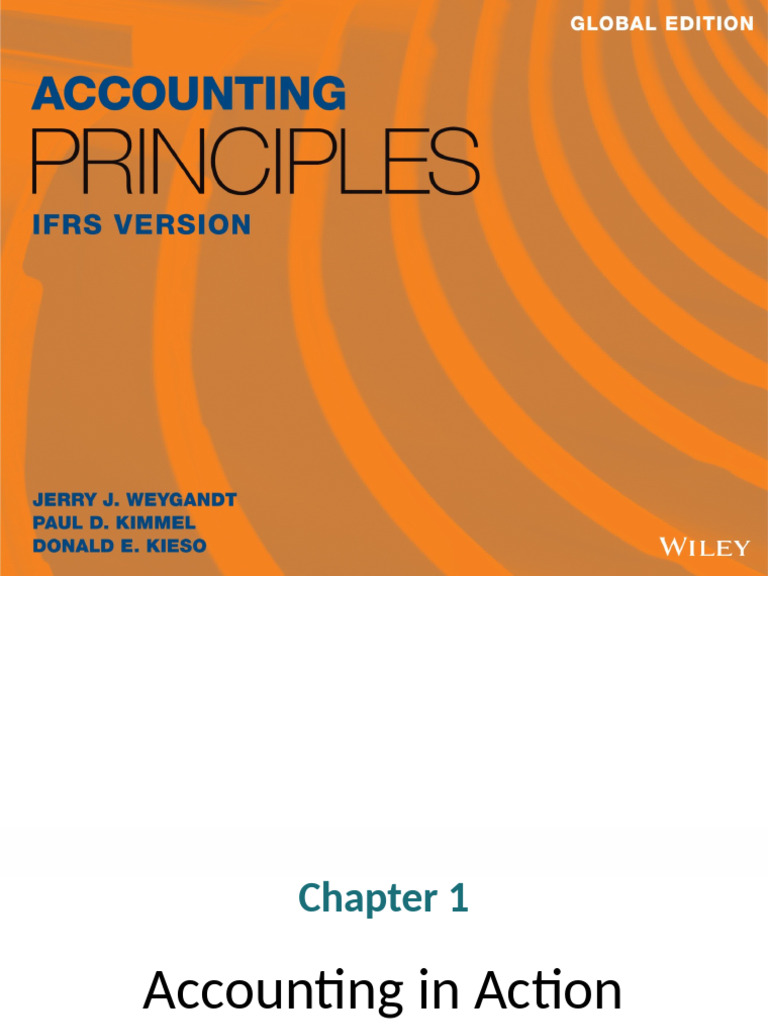 Chapter 1 - Part 1 | PDF | Equity (Finance) | Corporations