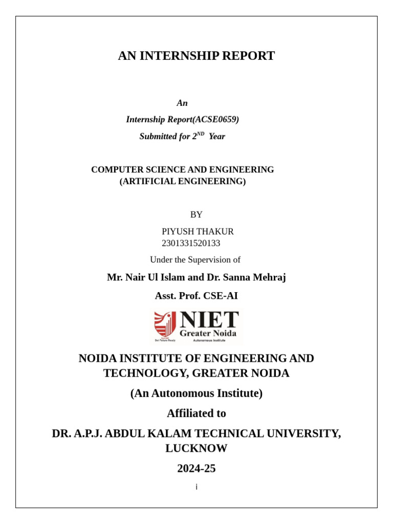 Final_piyush Intern Rep | PDF | Python (Programming Language) | Password Final_piyush Intern Rep | PDF | Python (Programming Language) | Password