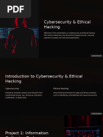 The Hacker Playbook Practical Guide To Penetration Testing | PDF | E ...