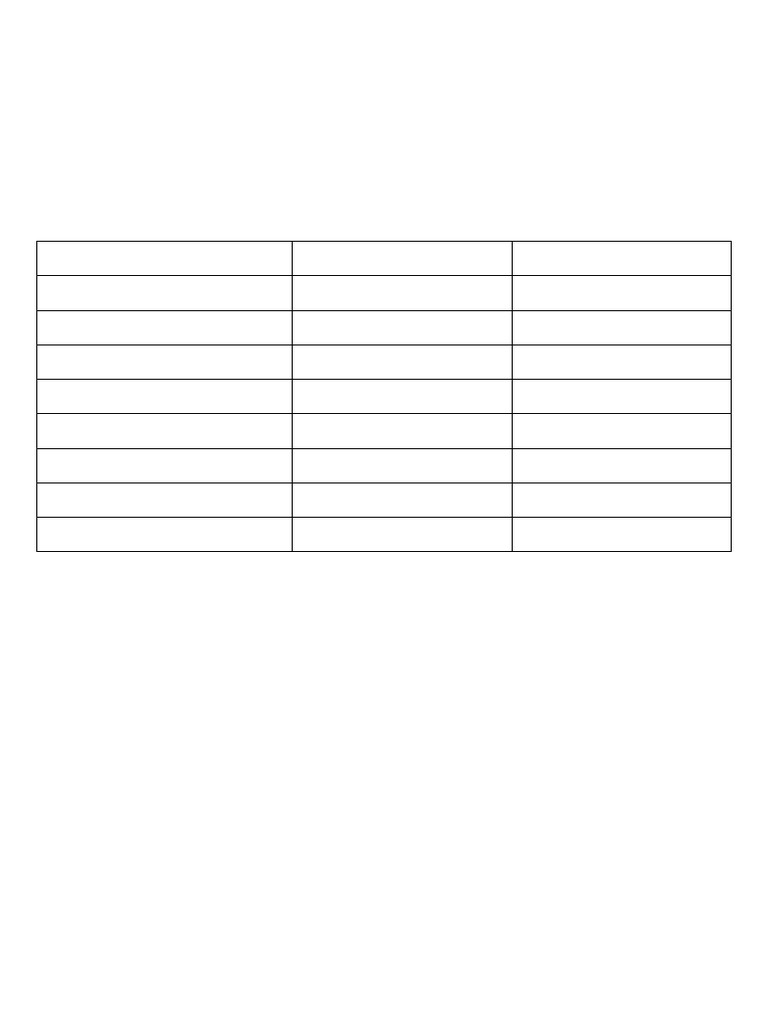 Final Exam Result Card | PDF