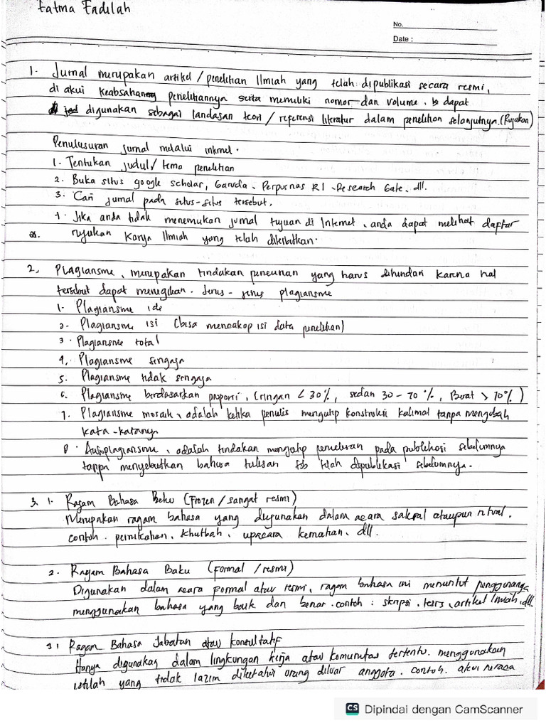 Fatma Tugas 3 TPKI | PDF