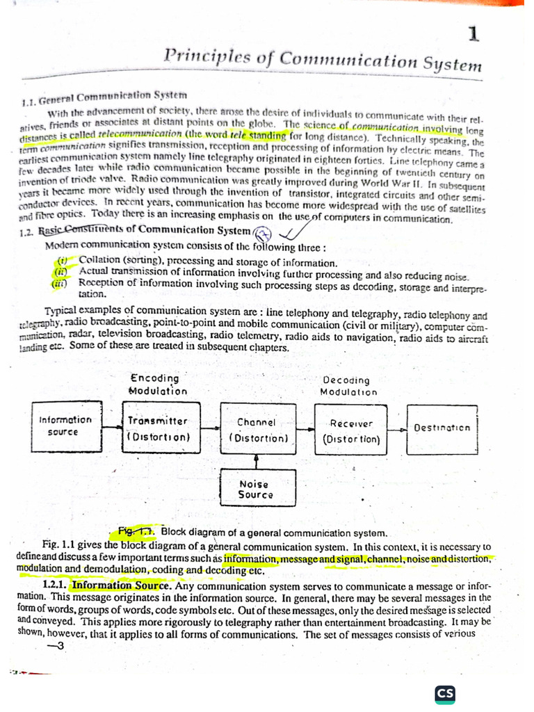 Radio Engineering Resources by GK Mithal | PDF