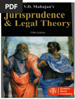 LLB First Year-Syllabus | PDF