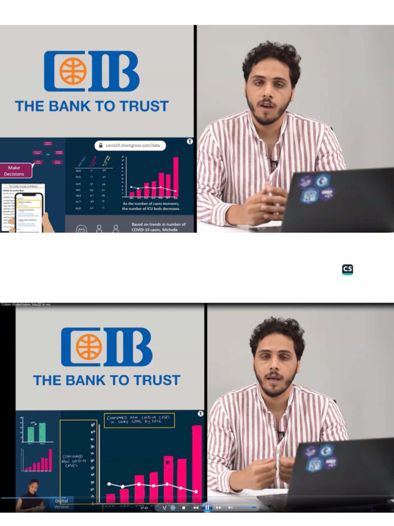 All Slides Day (1) CIB Training 2024 | PDF