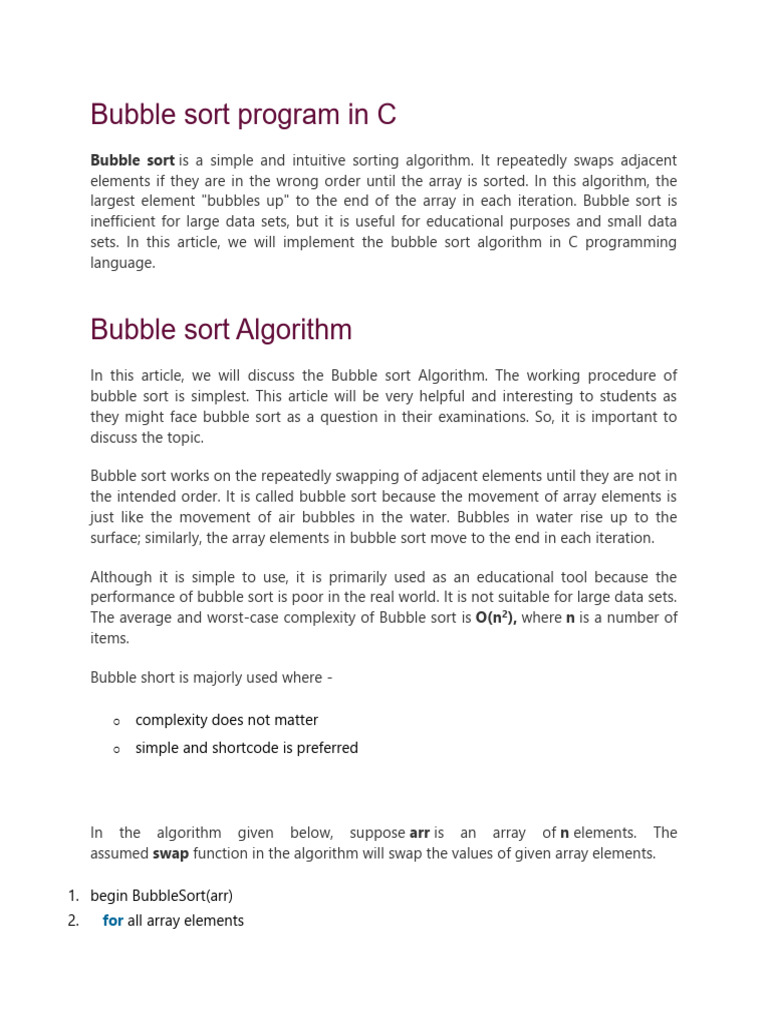 Unit 4-1 | PDF | Library (Computing) | Computer Programming