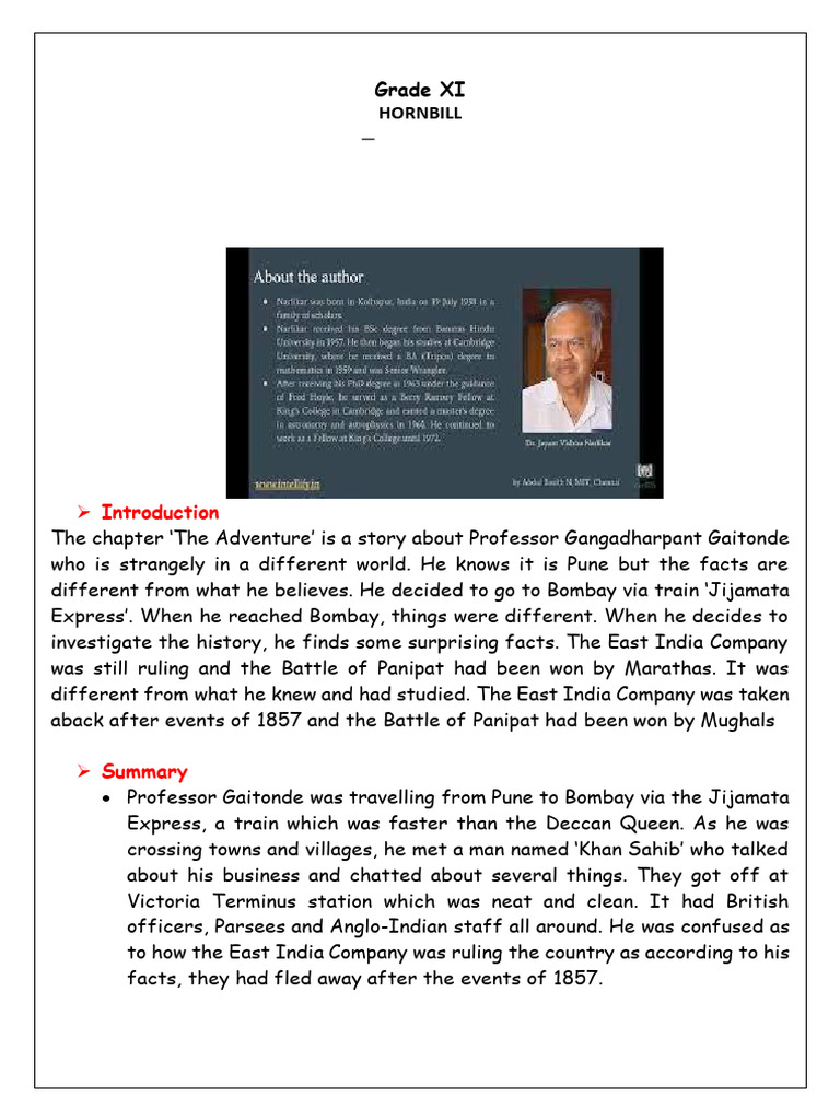 Gr_11_LR_Ch_7 | PDF | Determinism | Reality