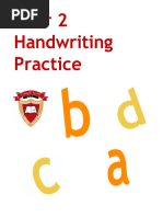 Typing Practice Sheet Beginner | PDF