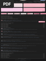 All Things Pink Trivia Quiz | PDF