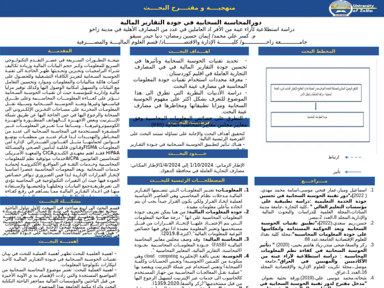 Poster Project | PDF