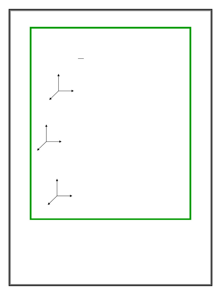 Statics: Topic | PDF