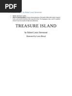 Treasure Island | PDF