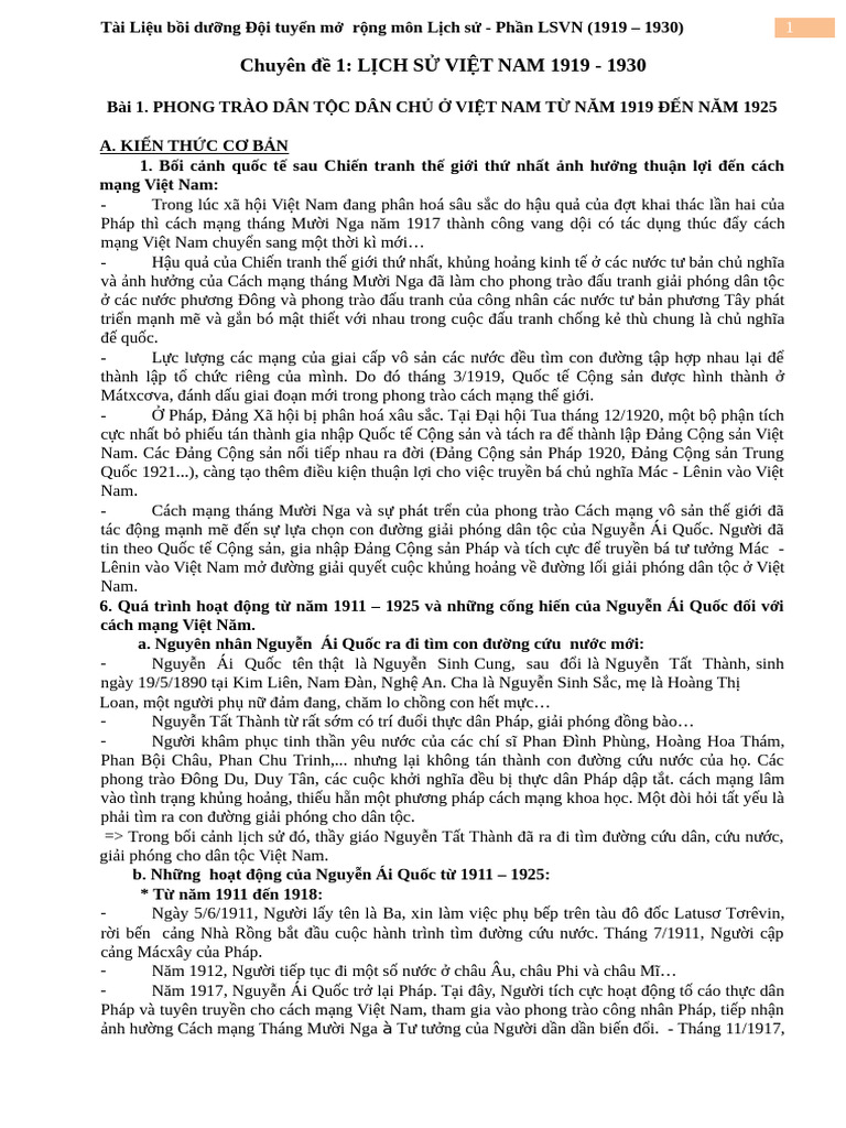 CHUYE__N_DE_____1919_-_1930_4d29f | PDF