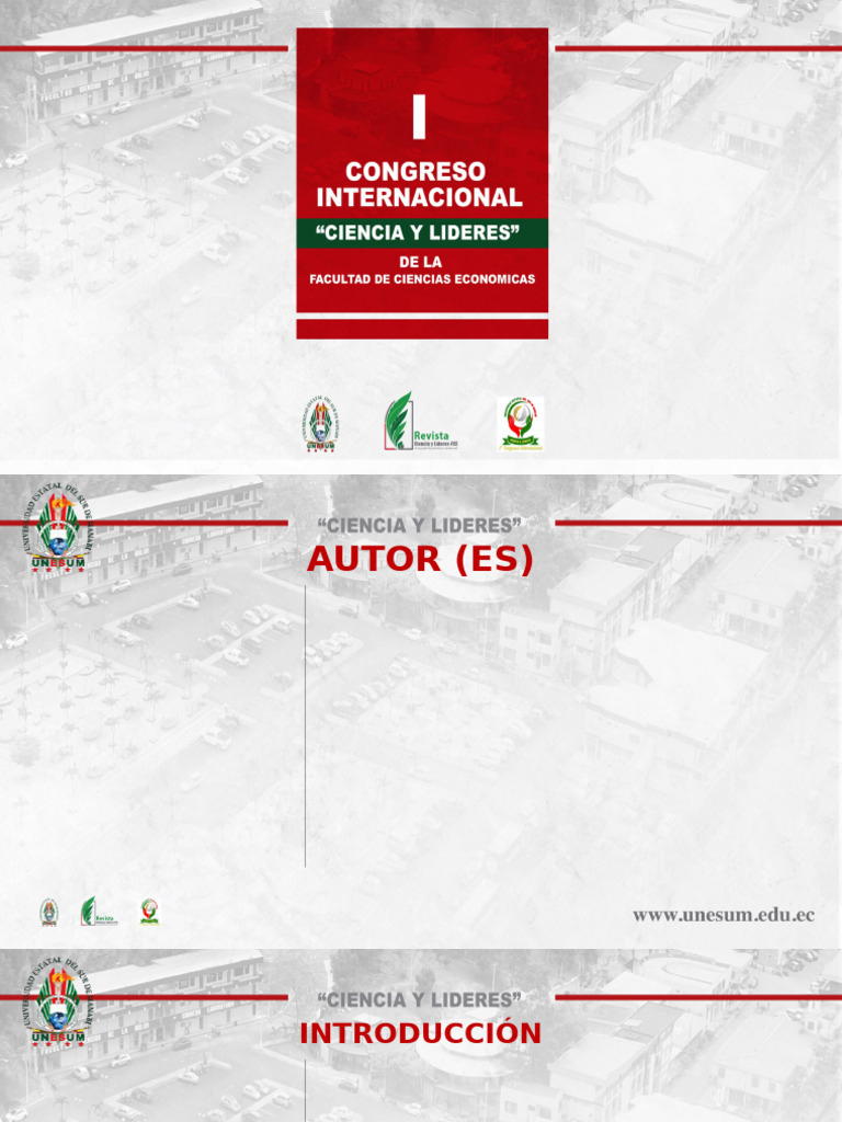 Diapositivas Formales | PDF
