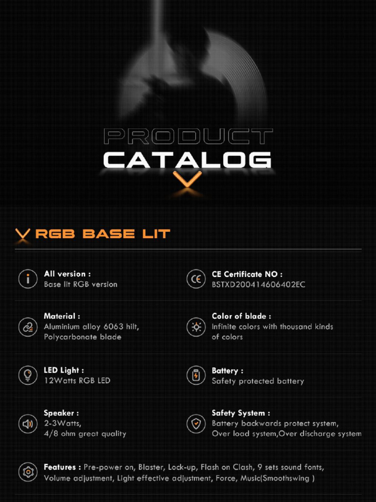 C Catalog 0617 | PDF
