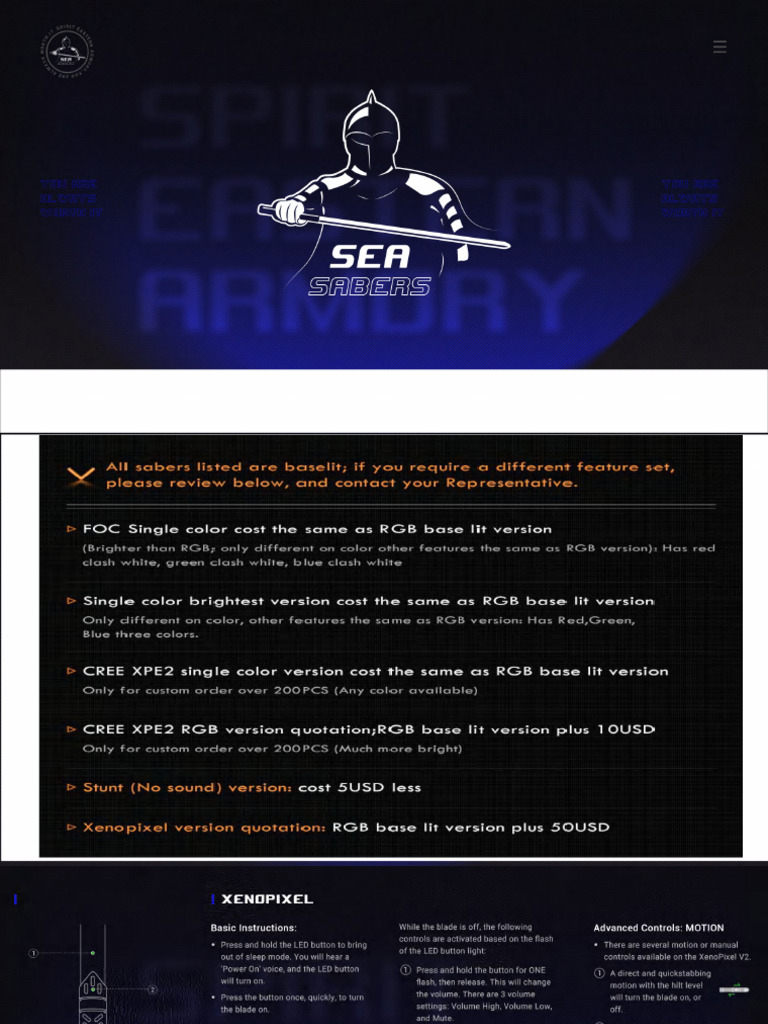 Sea 06011 | PDF