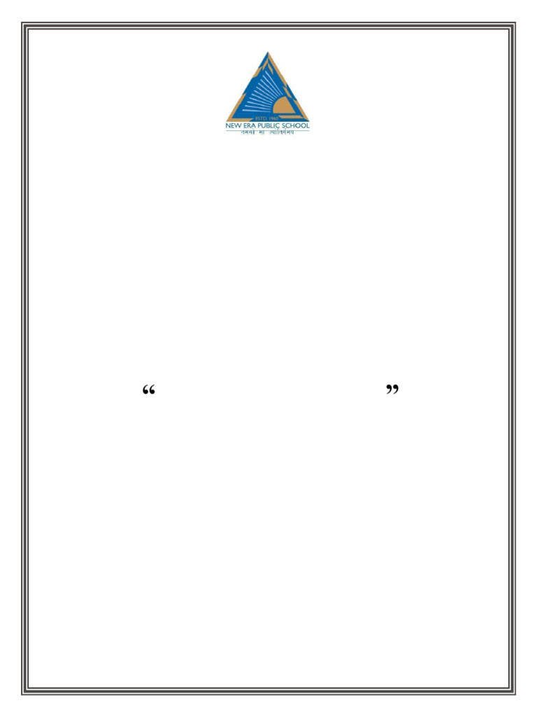 Project Report Format for Class XII Computer Science | PDF | Software ... Project Report Format for Class XII Computer Science | PDF | Software ...