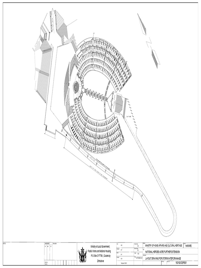 Layout Final-Model A0 | PDF