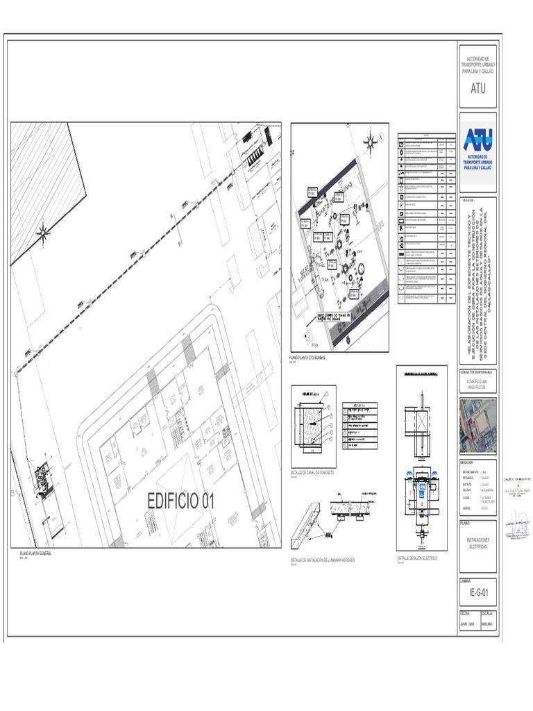 IIEE CISTERNA_IE-01OK | PDF