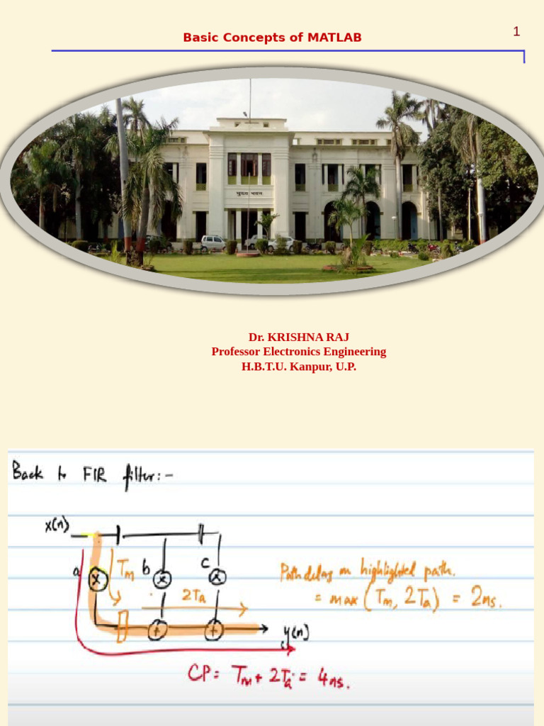 Pipelining And Retiming Pdf