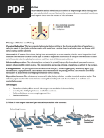 NEDOX - "Synergistic" Surface Enhancement Coatings | PDF | Friction | Wear