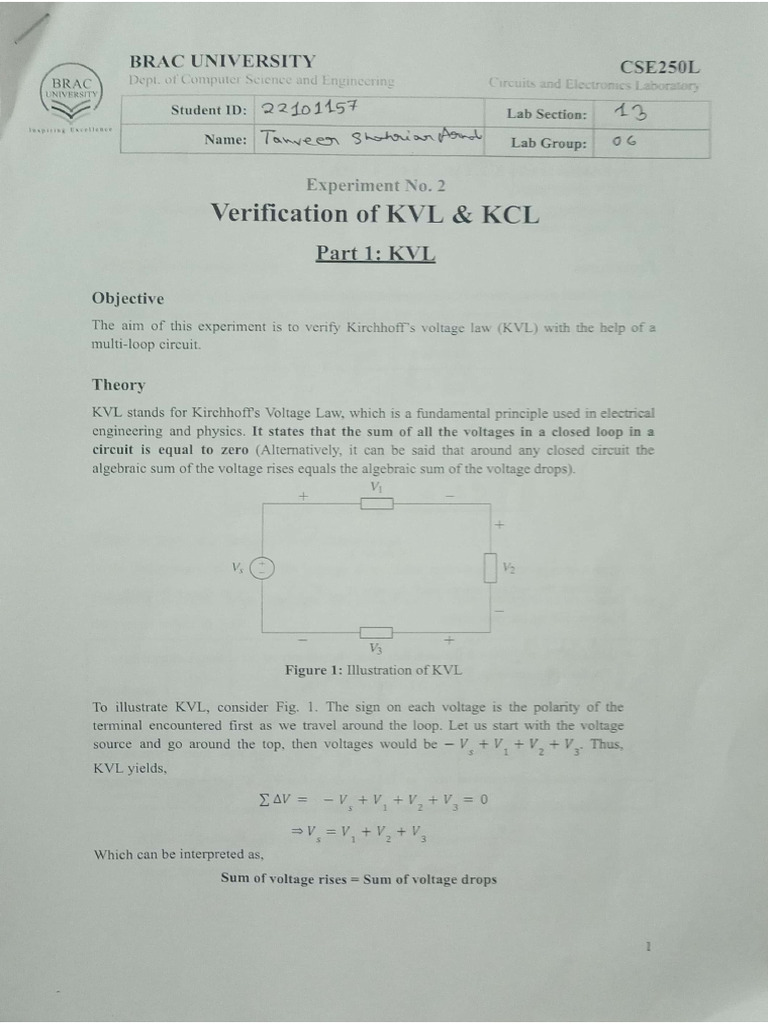 6 22101157 Exp2 | PDF