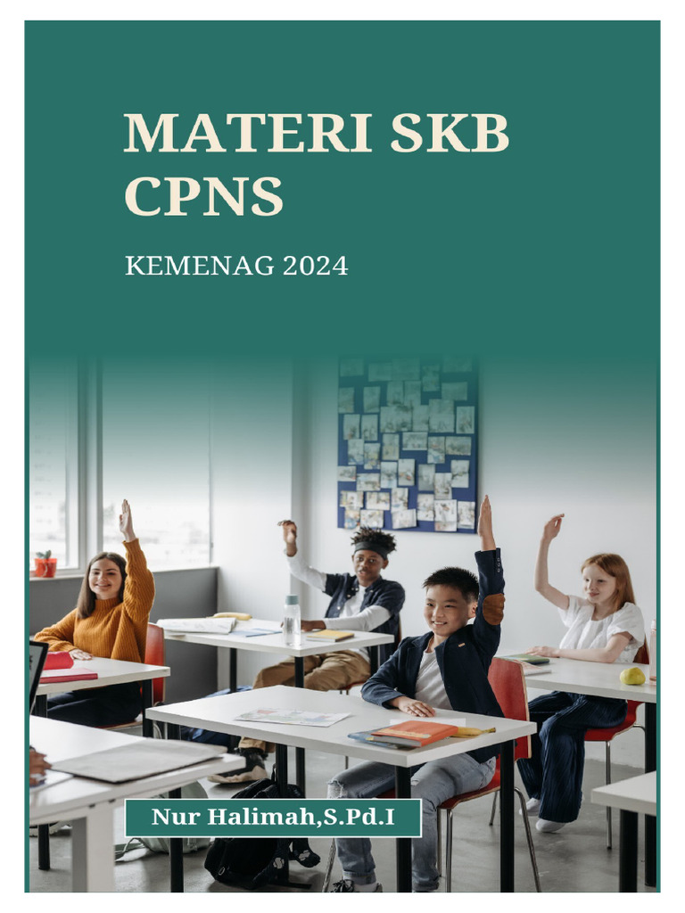 Cover SKB 2024 | PDF