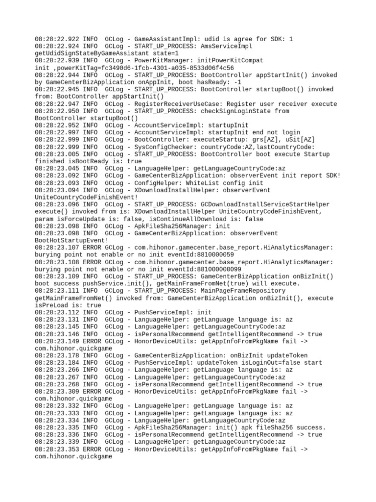 gc_2024_12_13 | PDF | Hypertext Transfer Protocol | Software Engineering
