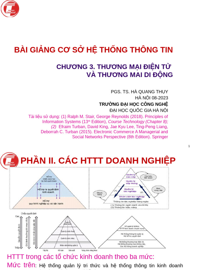 CS HTTT C3 Moi | PDF