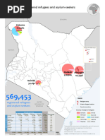 Rwanda - Population Statistics | PDF | Burundi | Human Rights