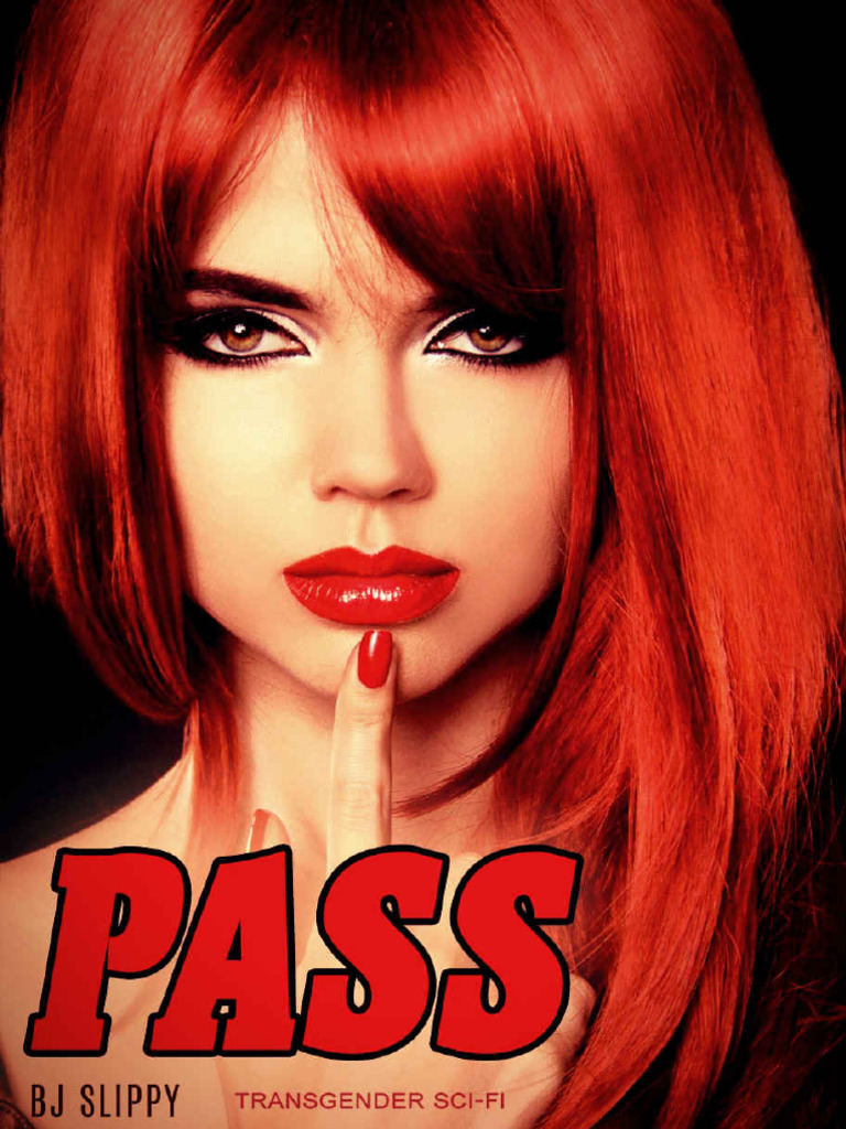 Pass - BJ Slippy | PDF