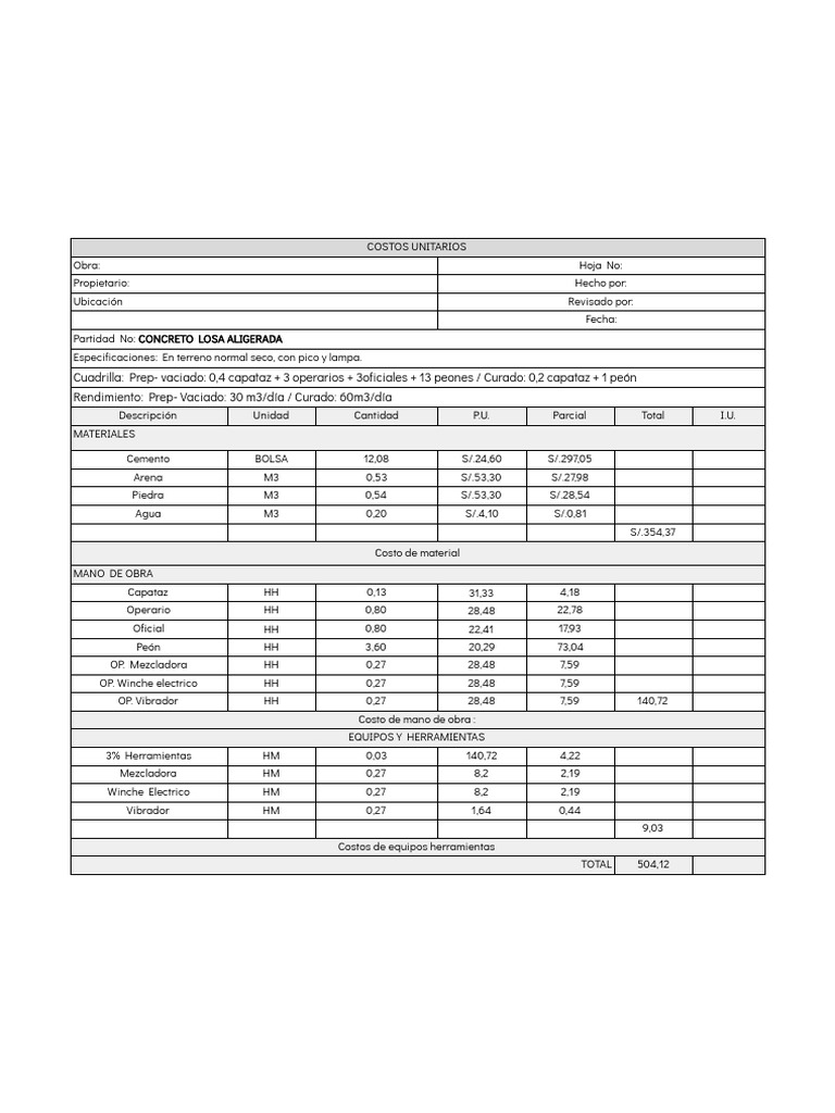 EXAMEN FINAL EDIFICA - Hoja 2 | PDF | Materiales de construcción | Hormigón