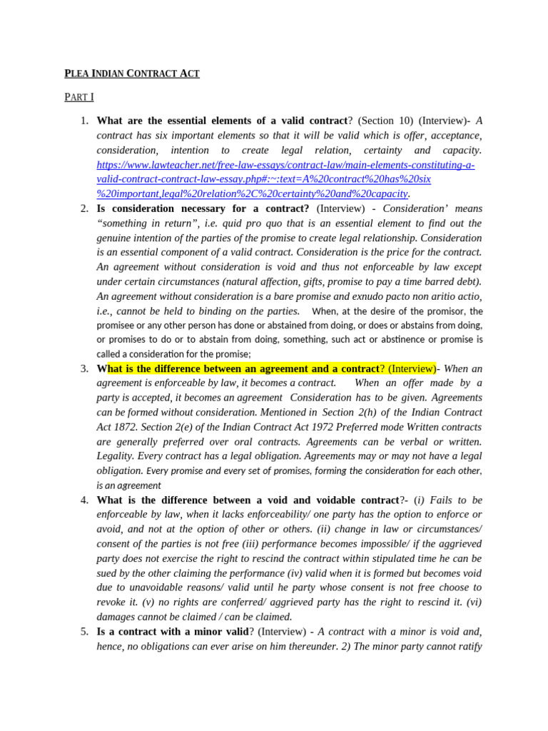 Day Zero Prep Questions | PDF | Guarantee | Law Of Agency