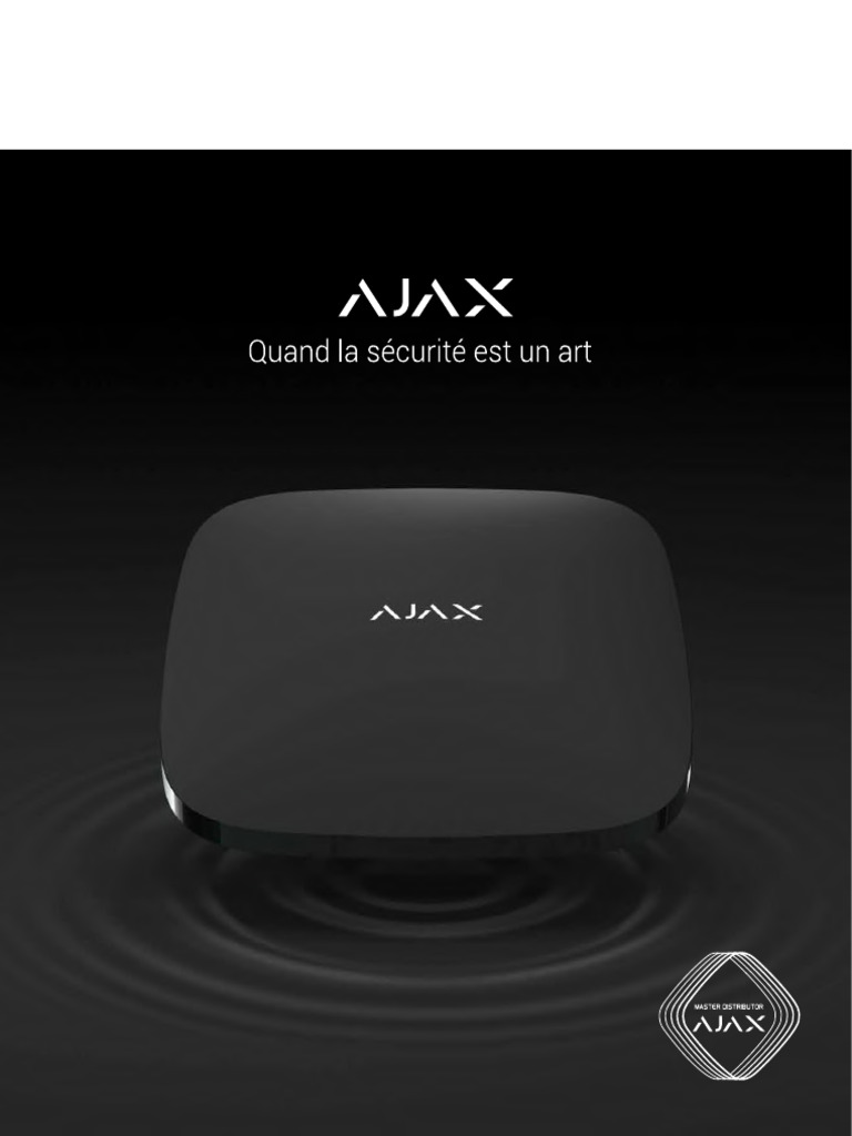 Catalogue AJAX | PDF