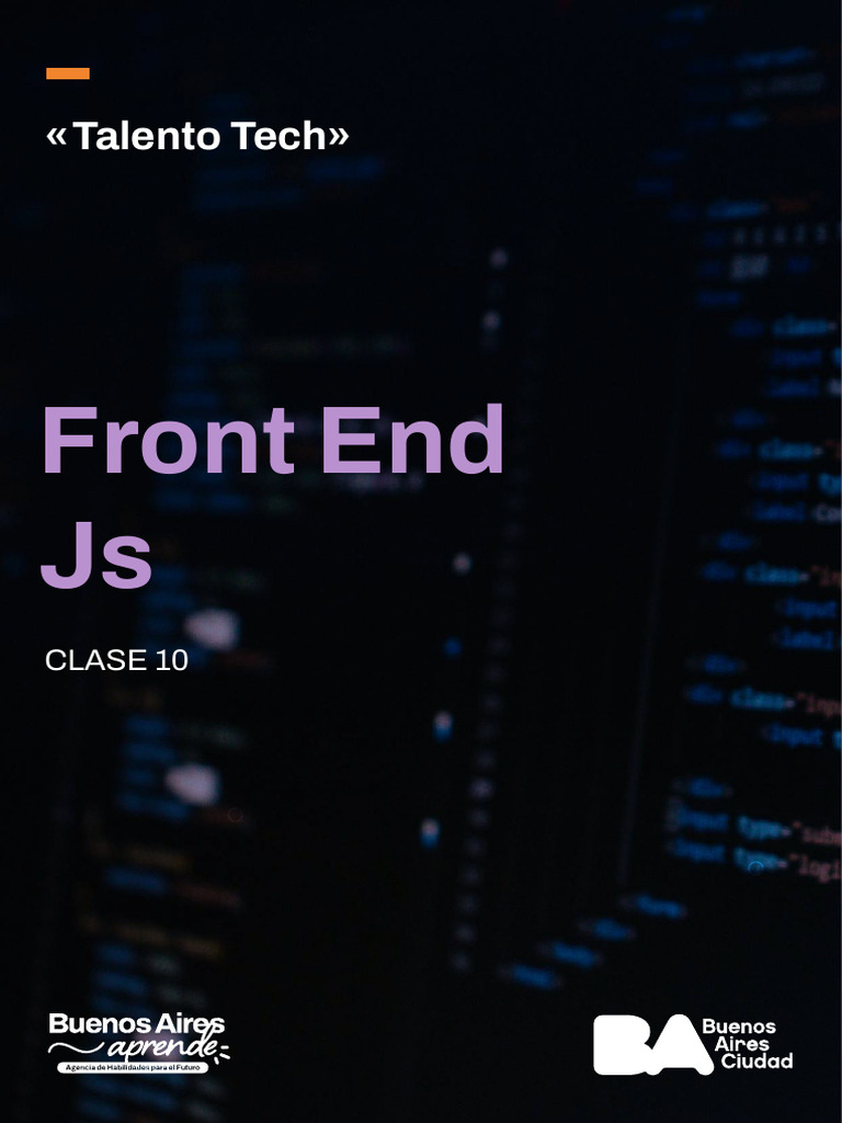 Estructuras de Control en JavaScript | PDF | Ingeniería de software ...