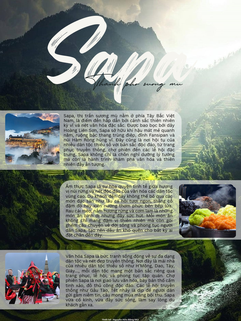 Sapa Sapa | PDF