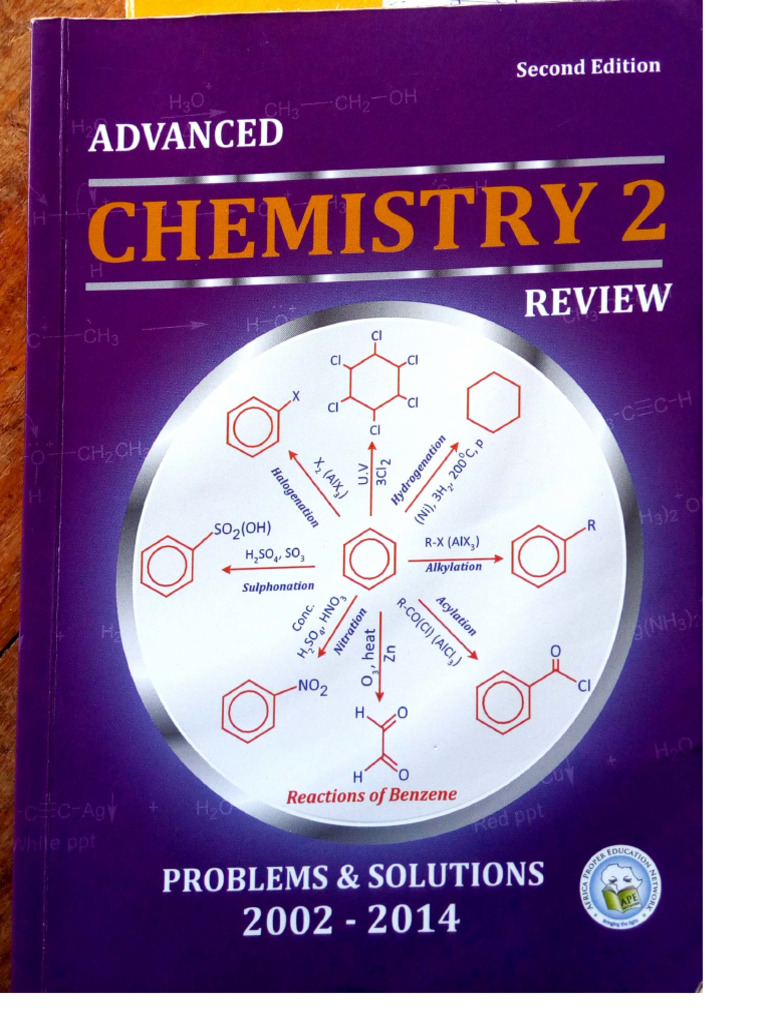 Chemistry 2 Review | PDF