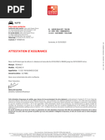Attestation Employeur Leasing Social