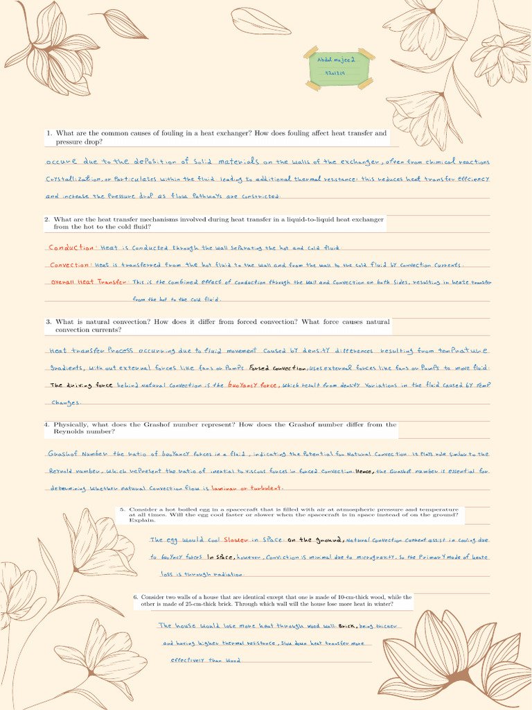 Mjeed-Assignment1 | PDF