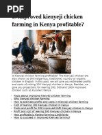 Covo Rugare Gold PLUS | PDF | Fertilizer | Seed