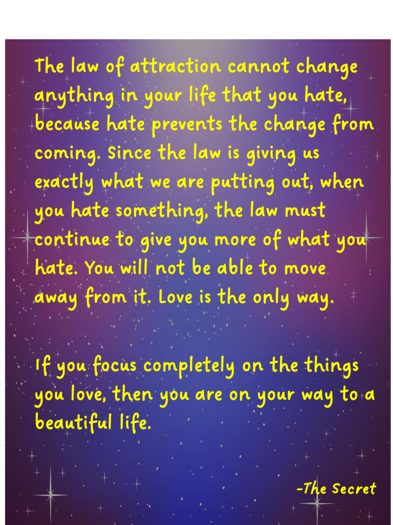 The Secret Scrolls | PDF