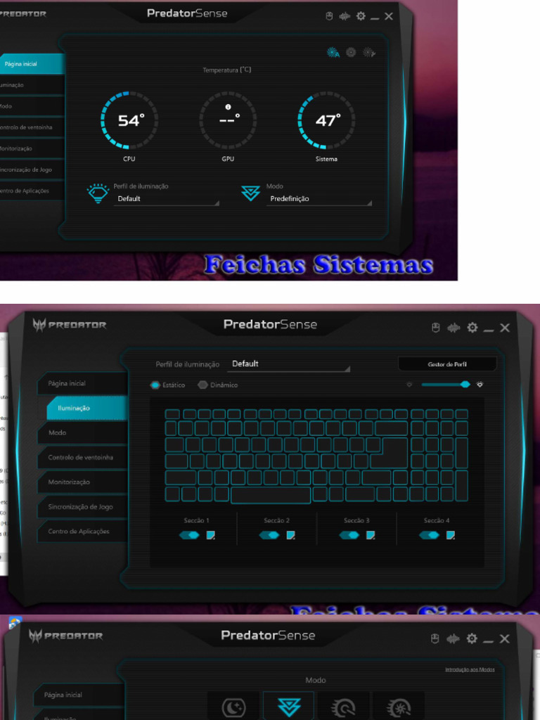 Predator Sense | PDF