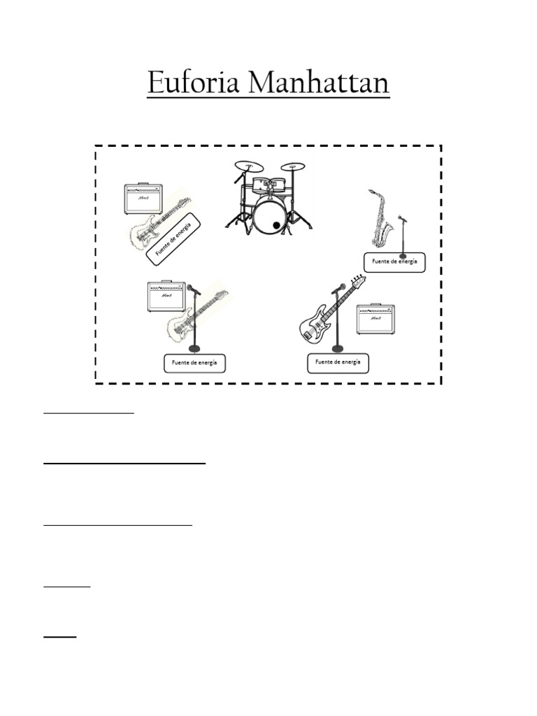 EM rider tecnico | PDF