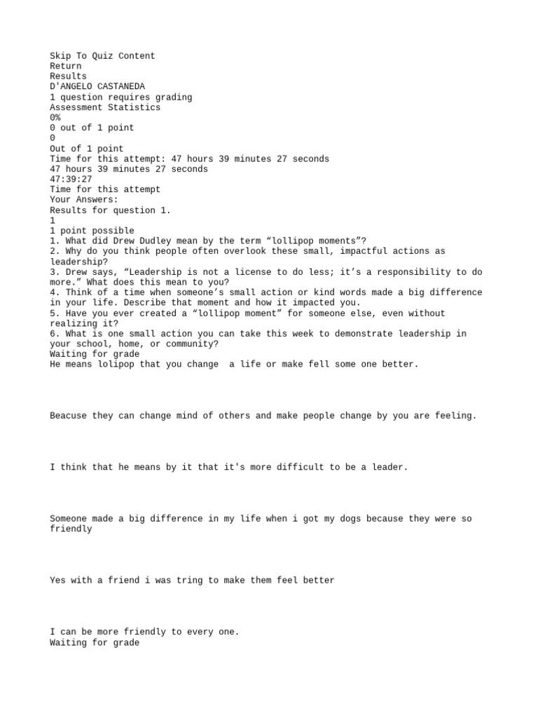 Class Note Better Scribd Canva | PDF