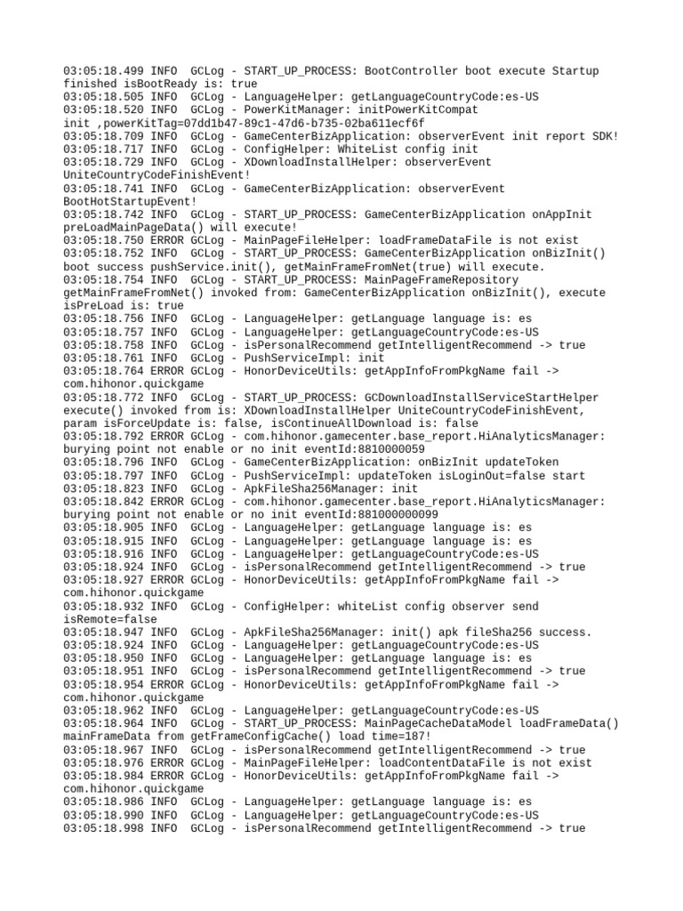 gc_2024_12_07 | PDF | Internet Protocols | Software Engineering